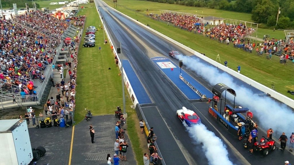 ALSTON'S NEW DRAG WIRING KIT - Drag Illustrated | Drag Racing News ...