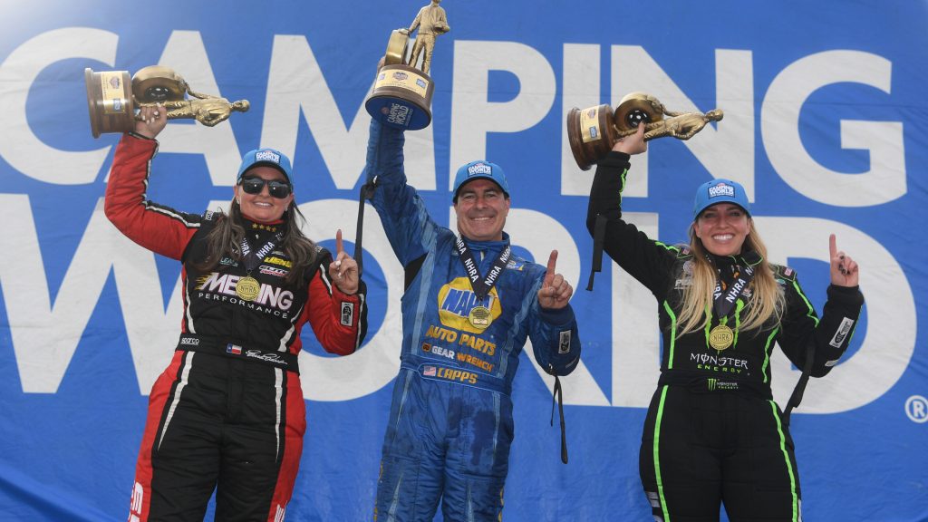 DI 30 Under 30 2021: Brian Inouye - Drag Illustrated | Drag Racing News ...