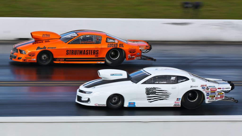 Mountain Motor’s Moment: PDRA Extreme Pro Stock Drivers Gearing Up for ...