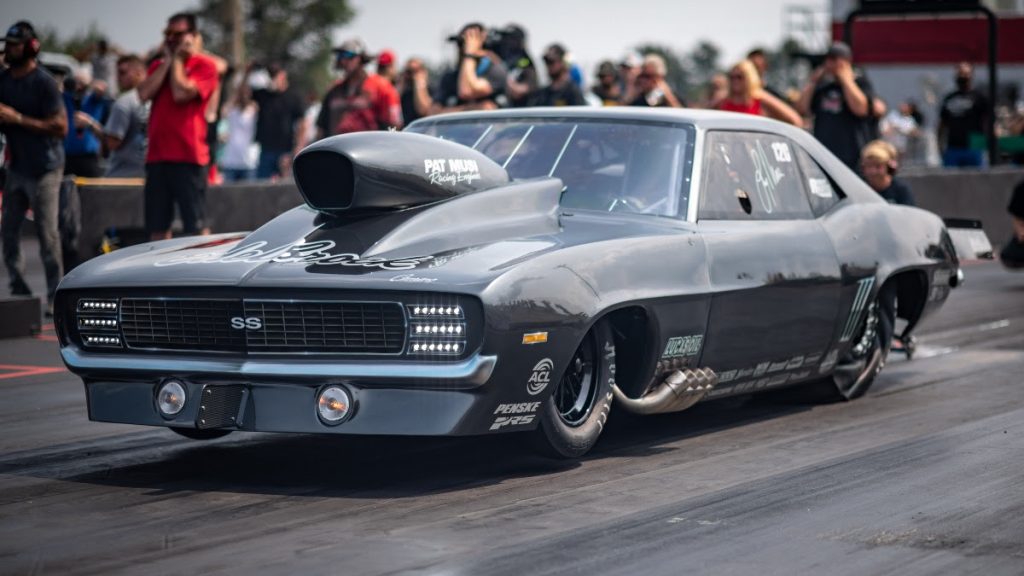 ACL Set for Third Season as Official Supplier of Performance Engine ...