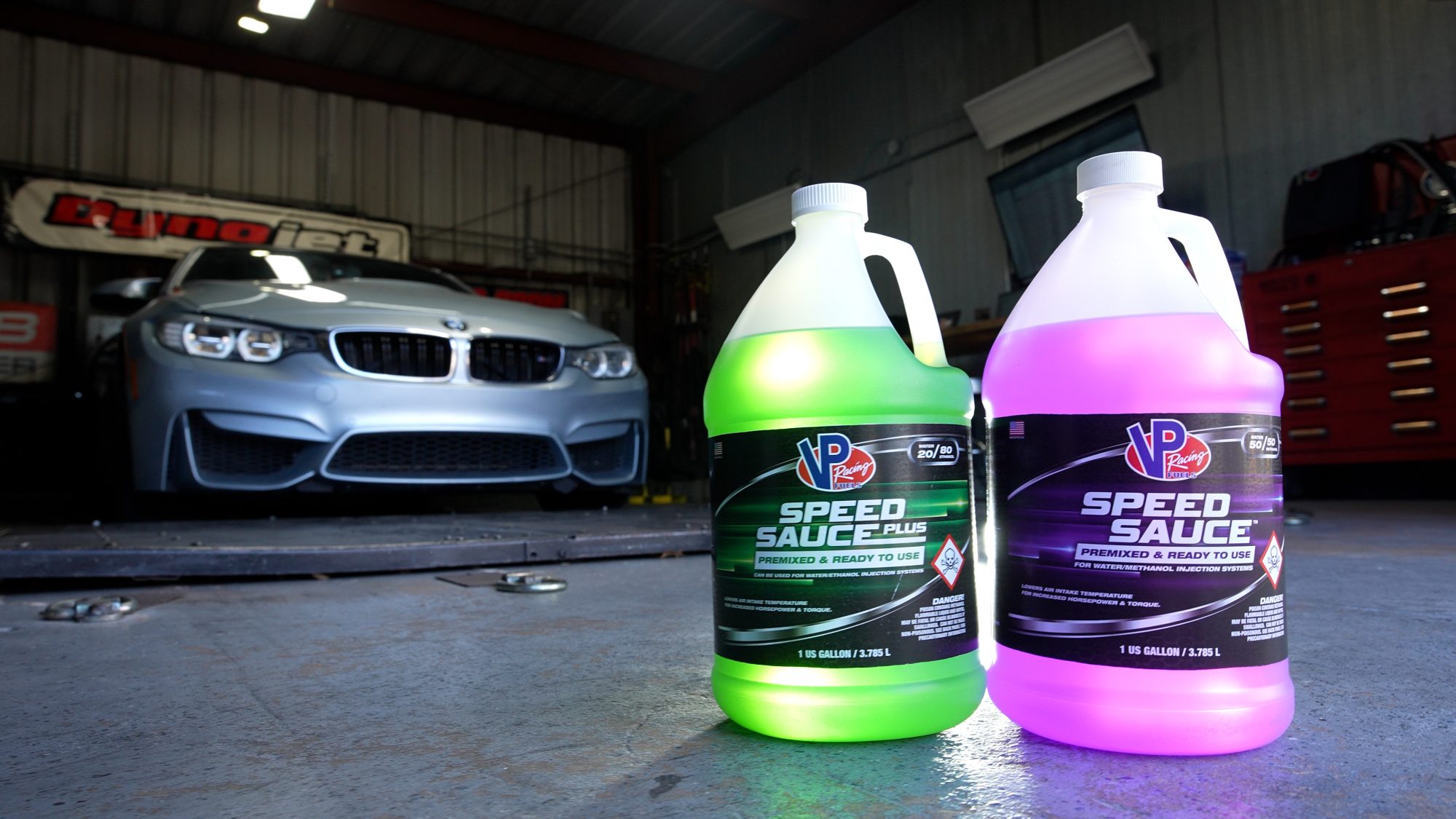 Steve Easton and 'Patriot' Pro Mod Finish Season Strong - Drag ...