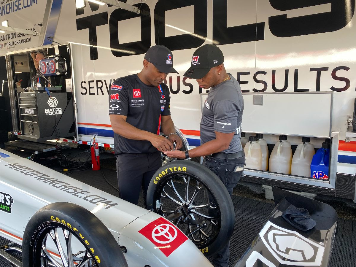 Western Technical College Joins AB Motorsports as Official Career ...