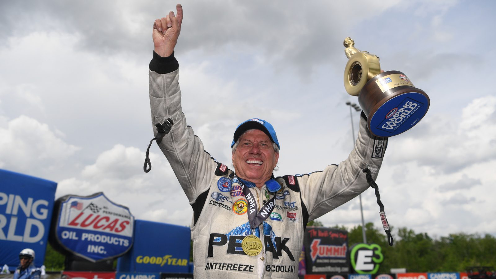 16 Hot Takes & Reactions From a Massive Weekend in Drag Racing | Drag ...