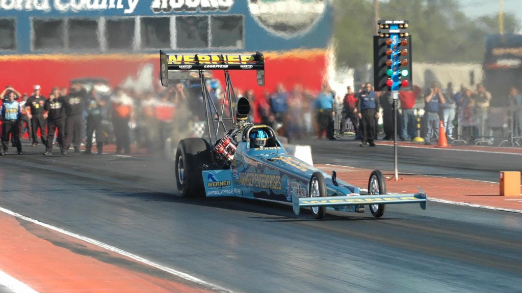 North Carolina State Grant to Help Jump Start Rockingham Dragway ...