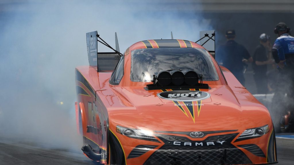 16 Hot Takes & Reactions From a Massive Weekend in Drag Racing | Drag ...