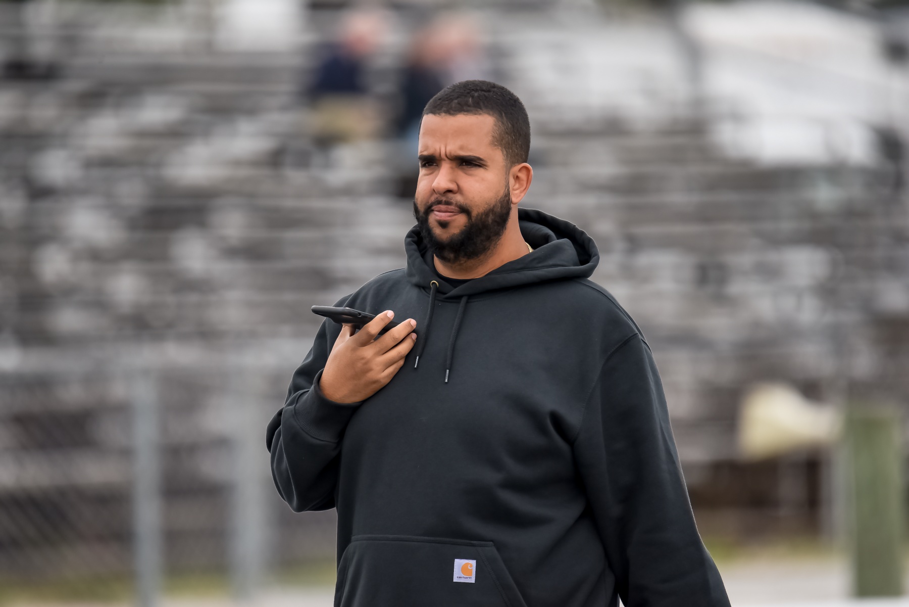 Facility Improvements Underway at Bradenton Motorsports Park | Drag ...