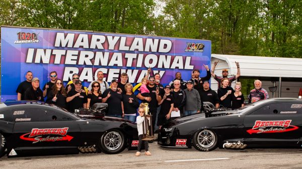 Night of Firsts Highlights Final Big Dog Shootout of 2016 - Drag ...