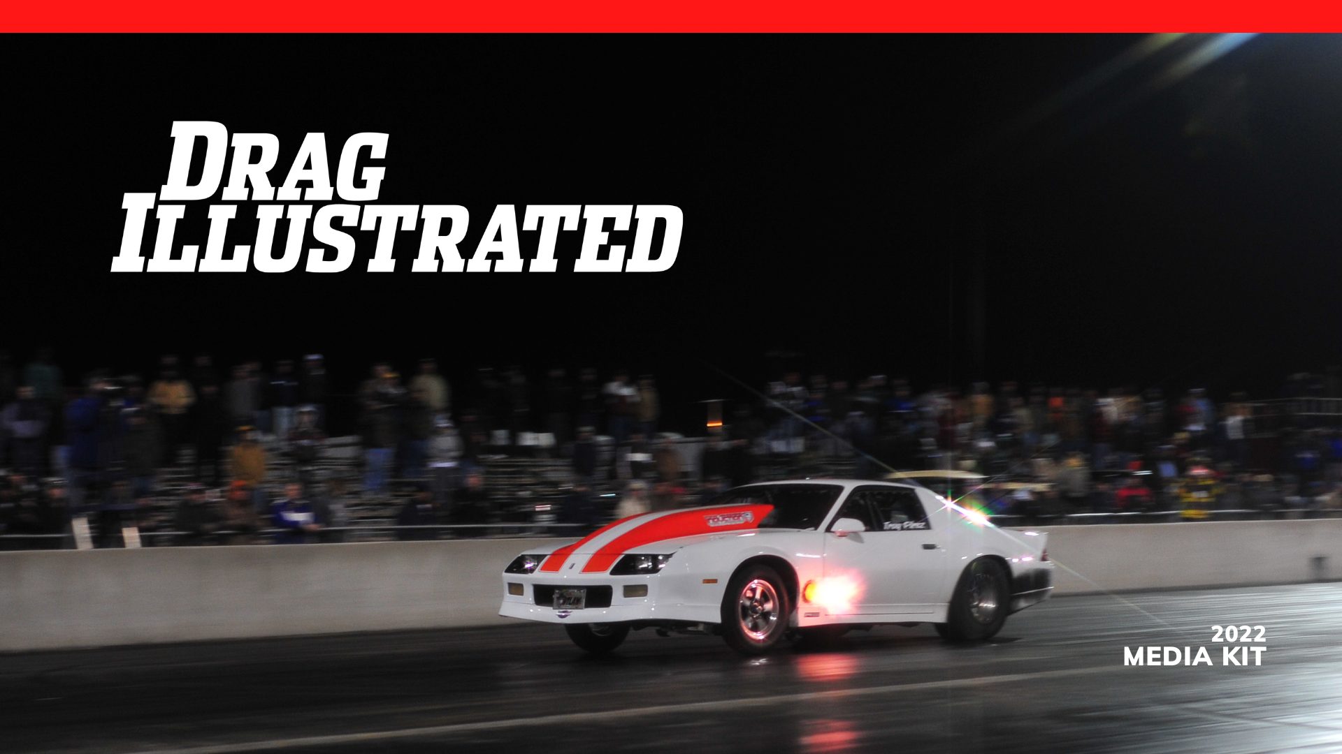 2022 Media Kit | Drag Illustrated