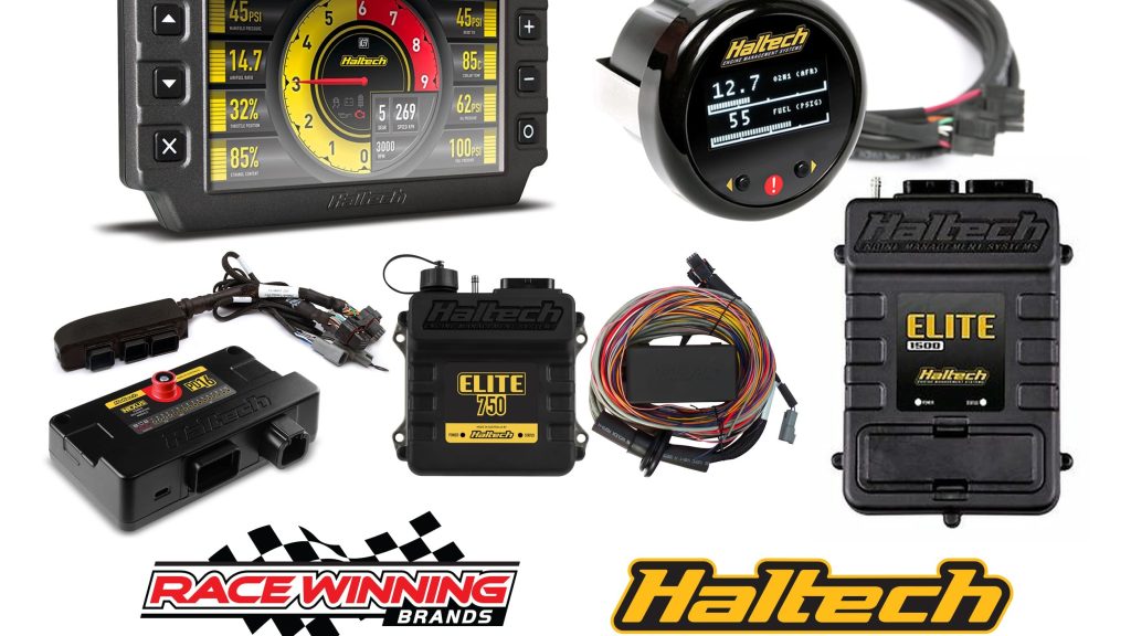 Vintage Pro Mod Gallery - Drag Illustrated | Drag Racing News, Opinion ...