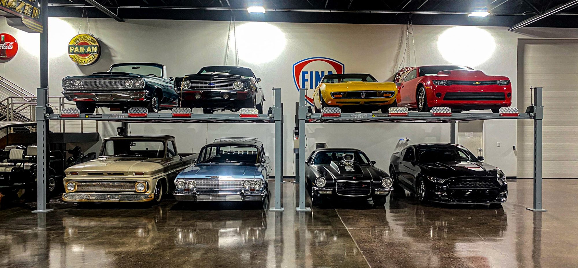 Comp Eliminator’s Mike DePalma Brings More Experience to Elite HP as ...