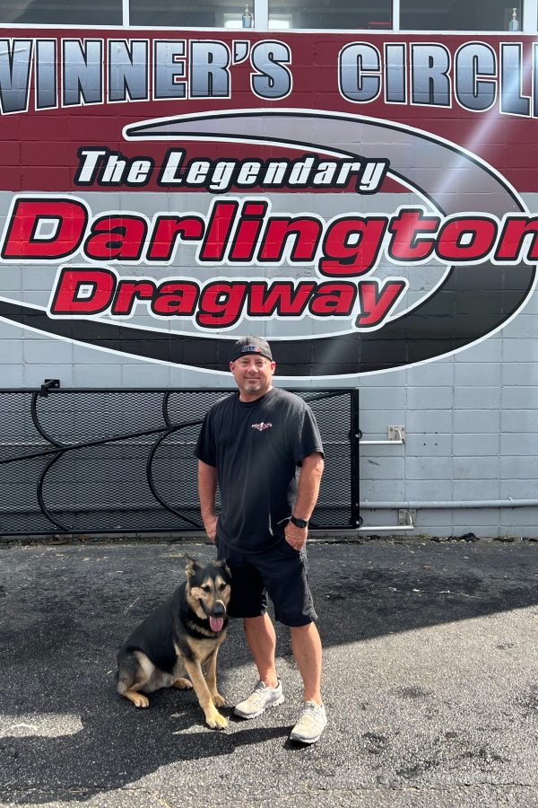 Jeff Miles Starting New Chapter at Darlington Dragway | Drag Illustrated