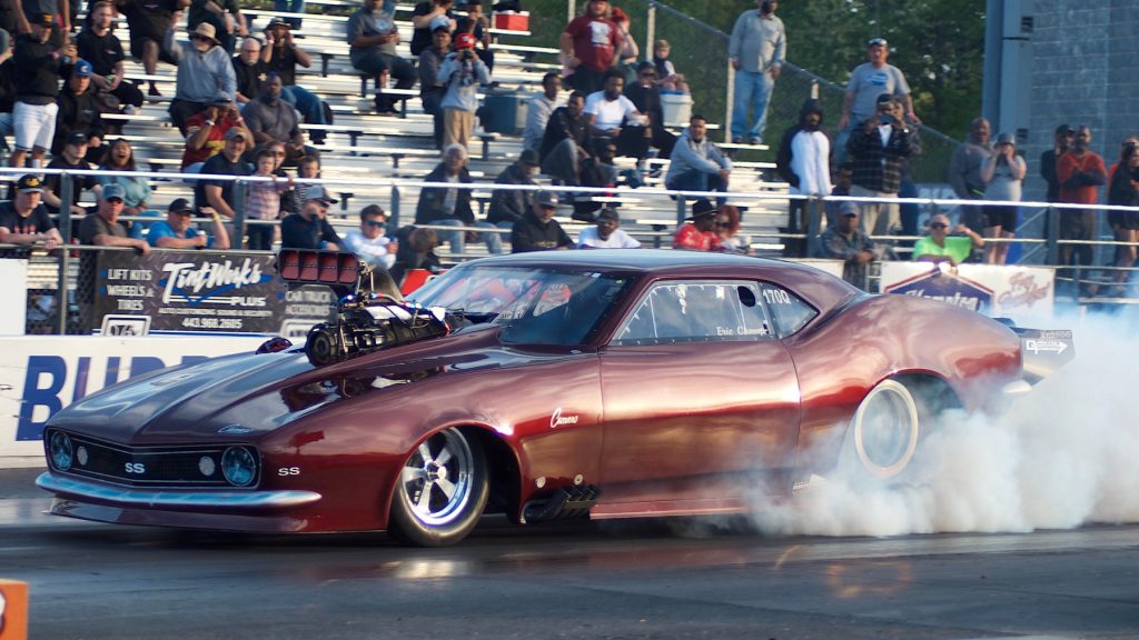 DI 30 UNDER 30 2019: DJ and Ryan McCain - Drag Illustrated | Drag ...