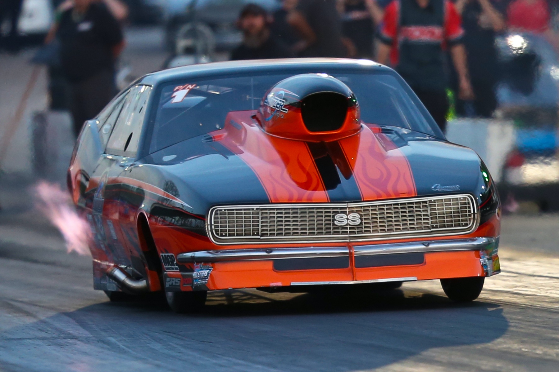 Halsey, Tutterow, Pluchino and A. Franklin Race to Victory at PDRA ...