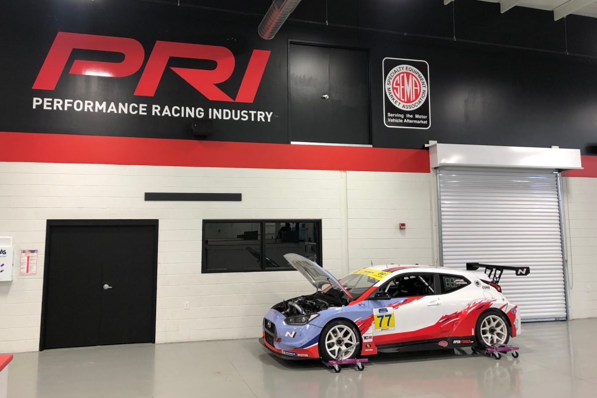 PRI Welcomes Racing Industry to New Membership Headquarters | Drag ...