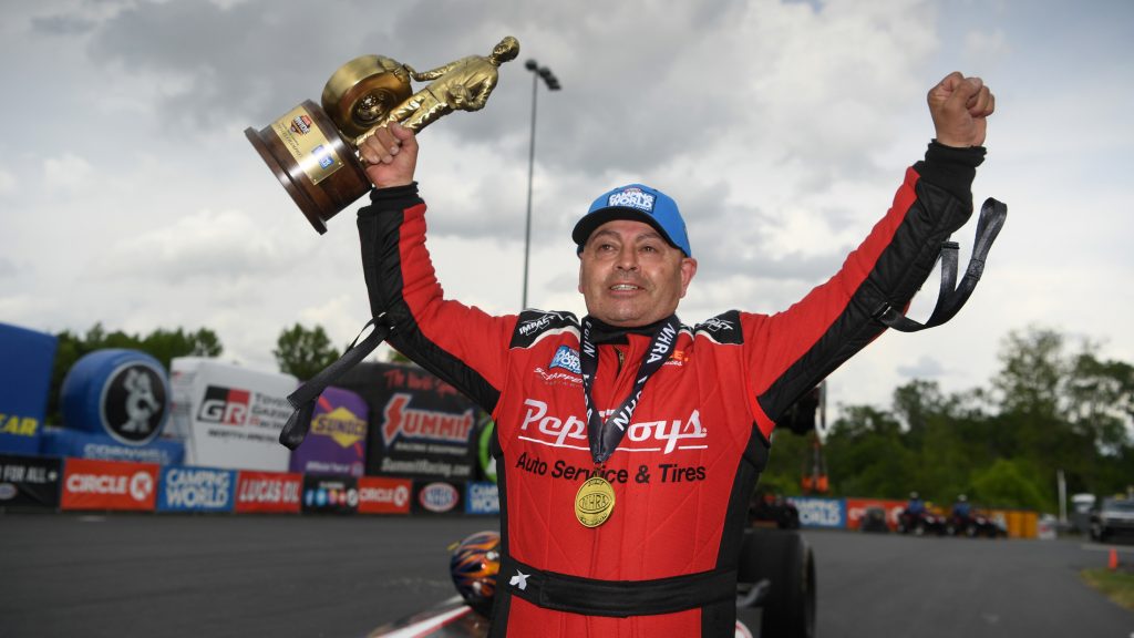 DI 30 UNDER 30 2019: DJ and Ryan McCain - Drag Illustrated | Drag ...