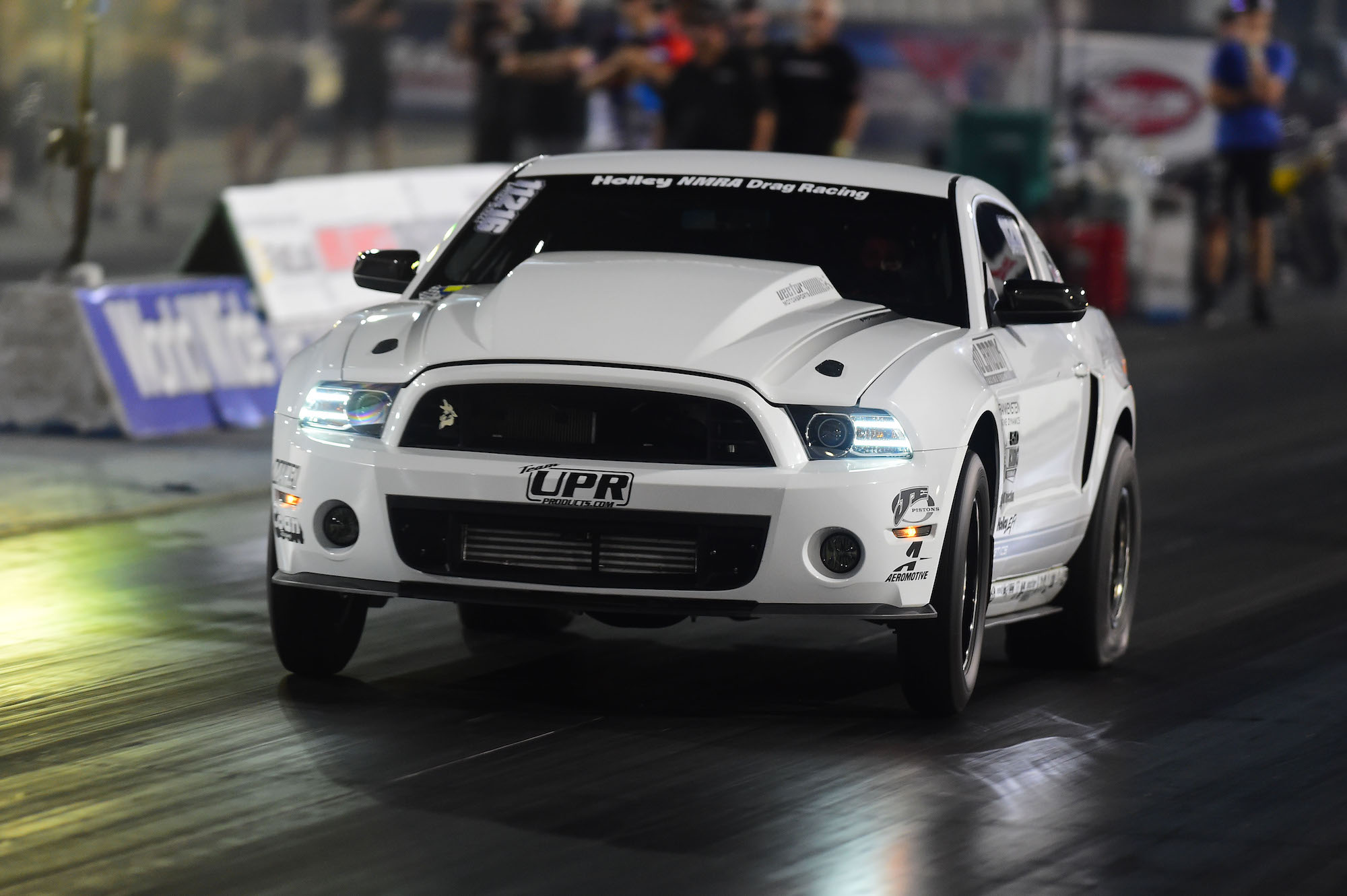 Moore, Greathouse and Bowen Among NMRA Winners at NMRA/NMCA Super Bowl ...