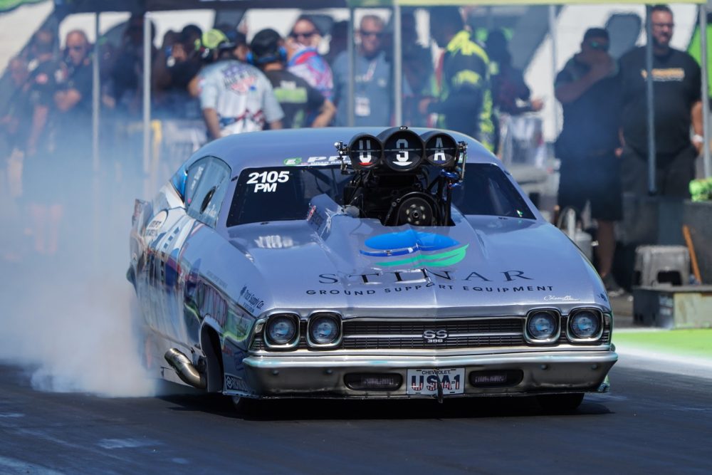 D-Wagon NHRA Pro Mod Shootout Specialty Race Added to Brainerd Race ...