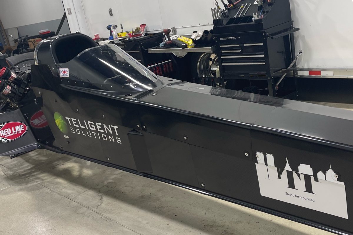 Doug Foley Adds Teligent Solutions, Torino Incorporated for NHRA ...