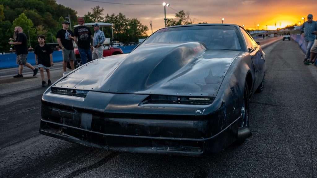 MAXX’D OUT: Ryan Mitchell Takes $20,000 at Slugfest No Prep | Drag ...