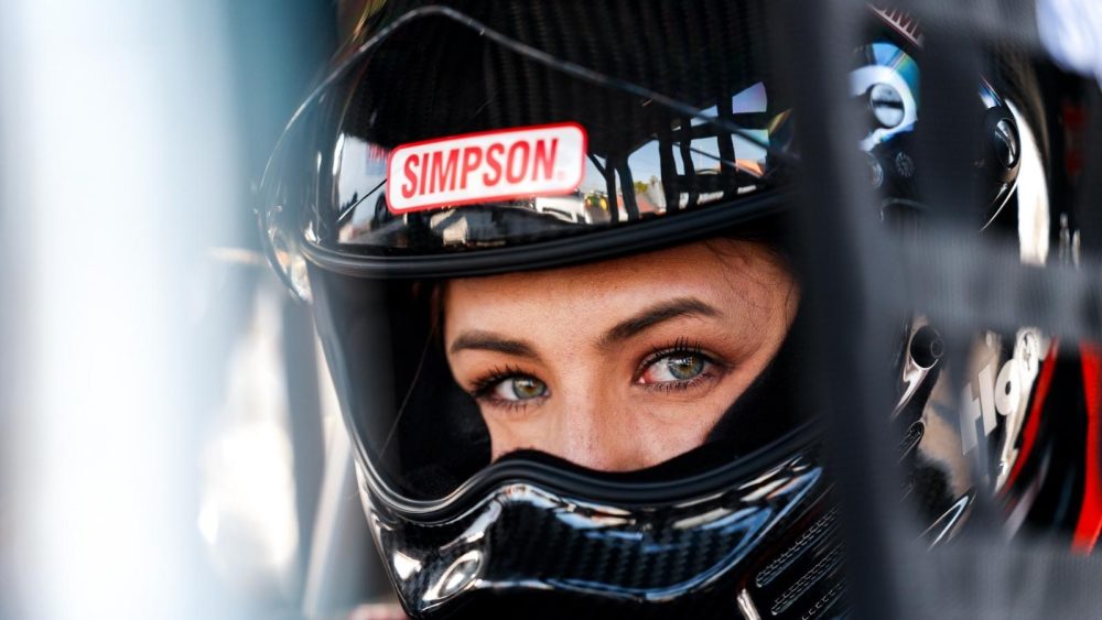 DI Women of Power 2022: Alex Taylor Can’t Stop, Won’t Stop | Drag ...