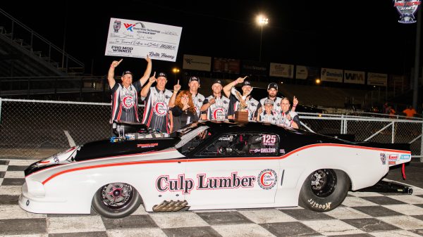 DI CLASSIC: Frank Manzo's High Expectations and Harsh Realities - Drag ...