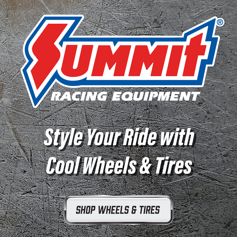 DI CLASSIC: 'Traction Twins' Cale and Cody Crispe Are Fully Prepped ...