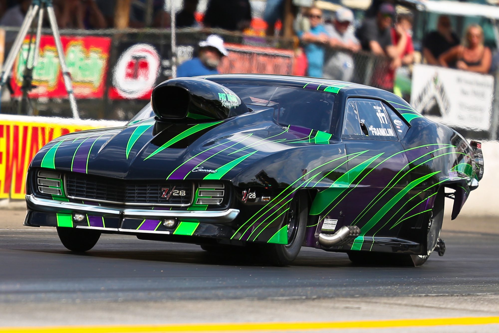 Best Friend Final: Amber Franklin, Lexi Tanner Look Back on PDRA Pro ...