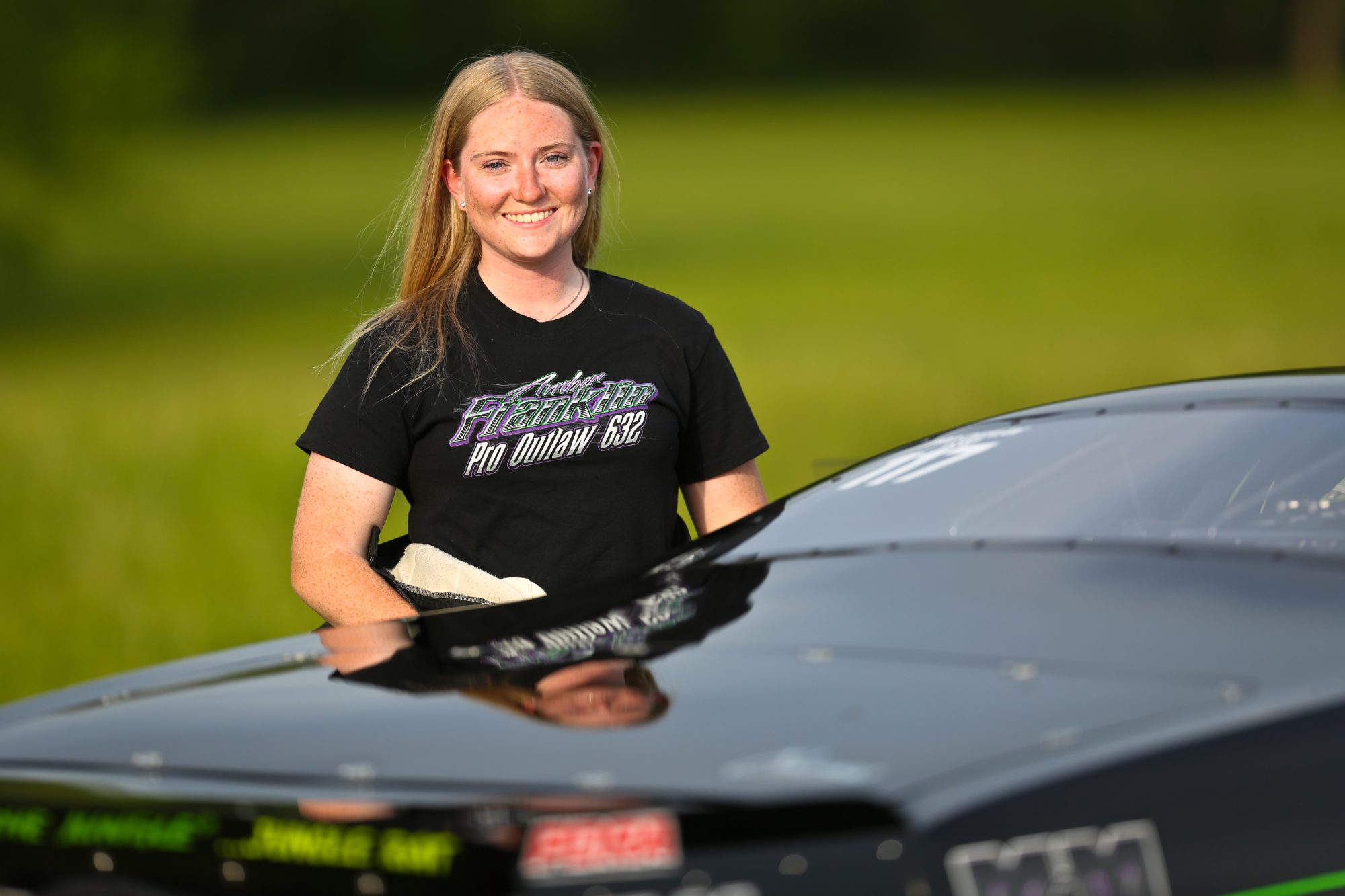 Best Friend Final: Amber Franklin, Lexi Tanner Look Back on PDRA Pro ...