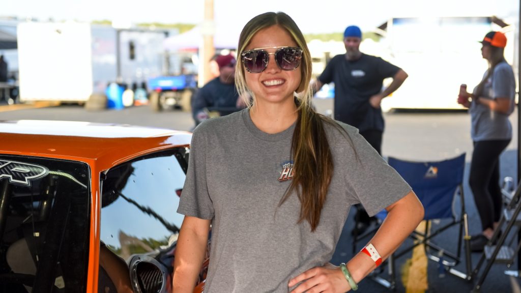 Kyla Hubbard is Carrying On the Family Tradition | Drag Illustrated