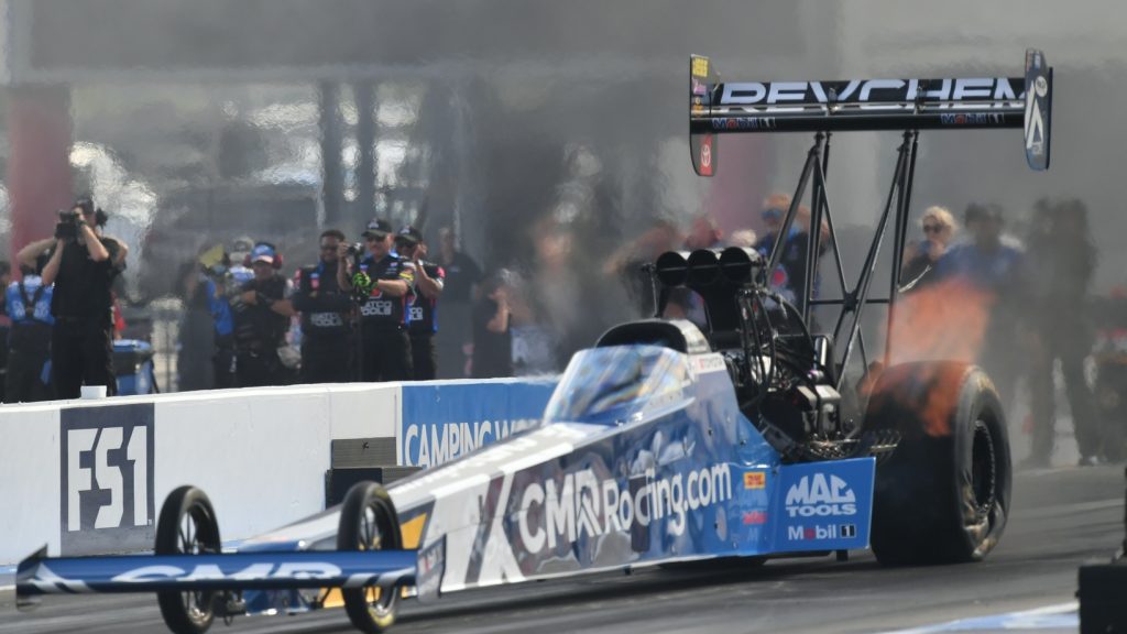 Update on SpeeDriven's Record-Chasing V12 Mercedes-Benz - Drag ...