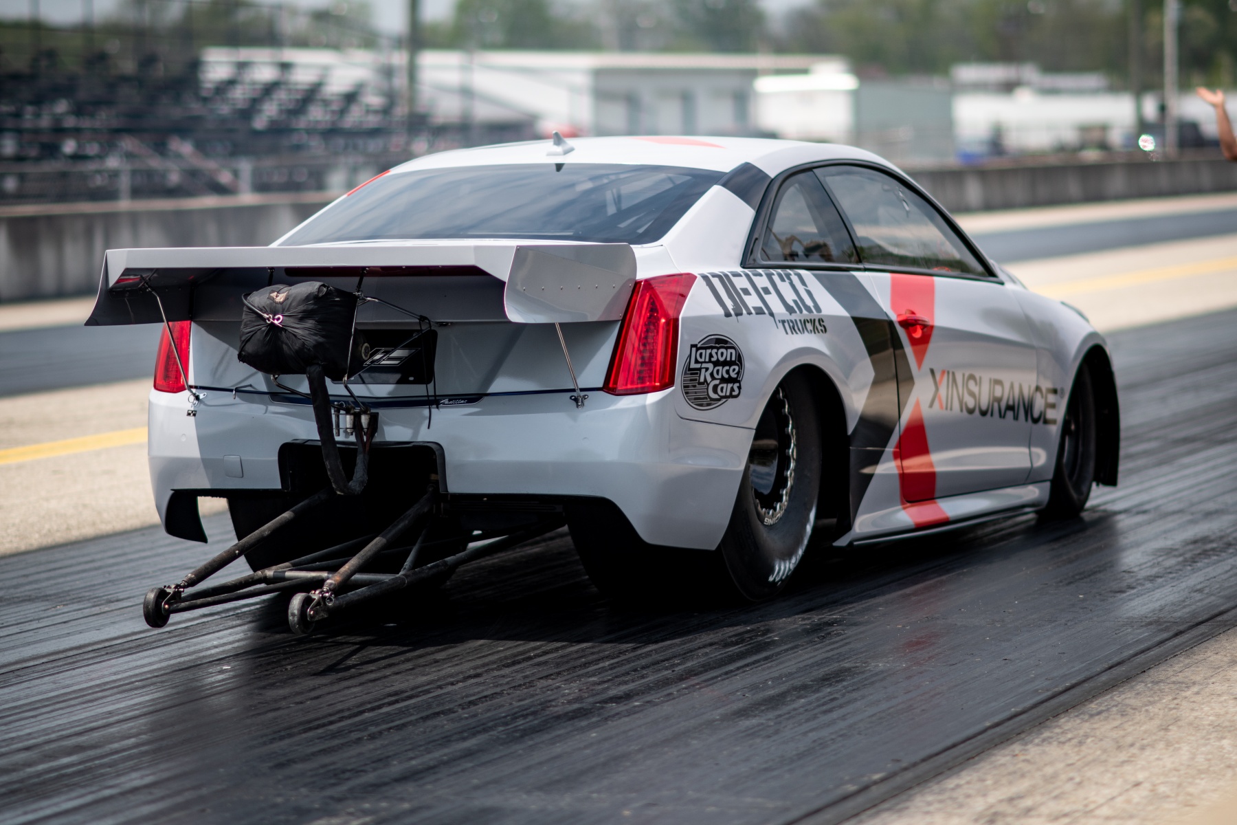 ‘No Prep Kings’ Star Larry Larson Talks New Look, Sponsorships ...