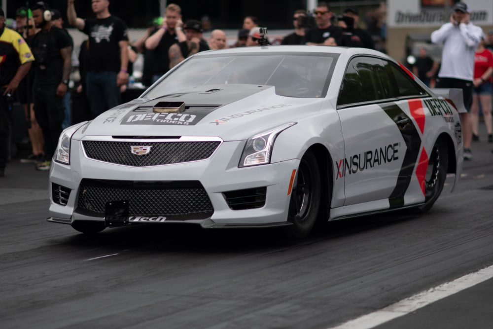 ‘No Prep Kings’ Star Larry Larson Talks New Look, Sponsorships ...