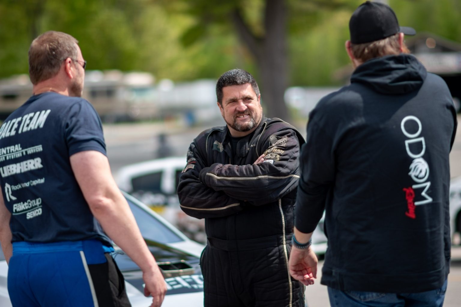 ‘No Prep Kings’ Star Larry Larson Talks New Look, Sponsorships ...