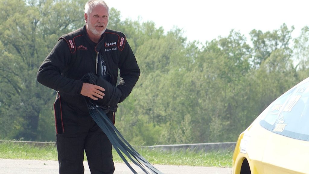 ALSTON'S NEW DRAG WIRING KIT - Drag Illustrated | Drag Racing News ...