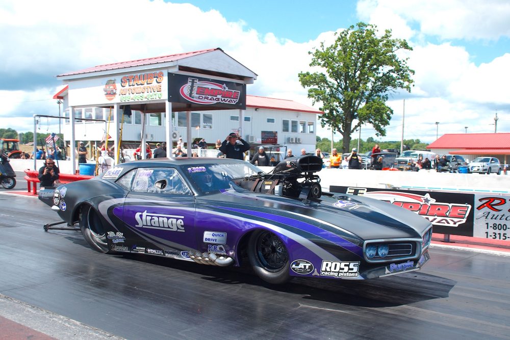 NEOPMA Rumbles Into Empire Dragway for First of Two 2022 Appearances ...