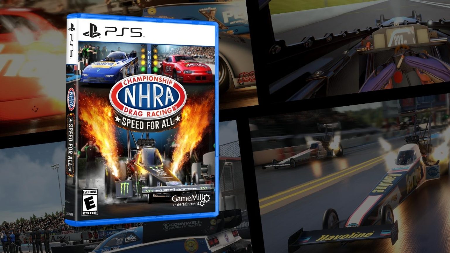 NHRA Stars Pound NASCAR Drivers 19-5 in Charity Baseball Game - Drag ...