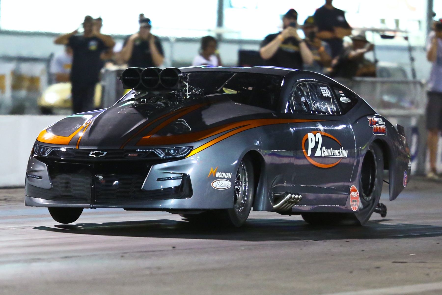 Halsey, Steding, Pluchino, Tanner, Davis and Kasper Claim PDRA North vs ...