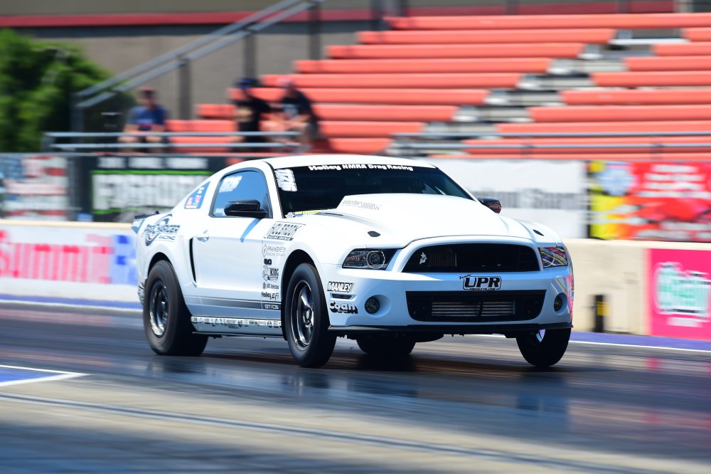 NMRA Beats the Rain at 22nd Annual NMRA Ford Performance Nationals at ...