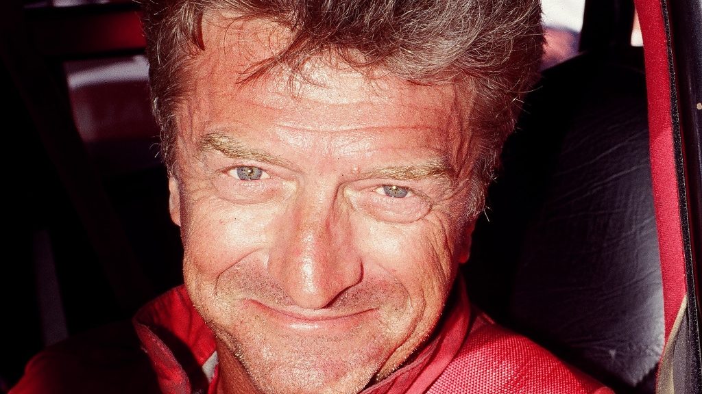 Pro Street Legend Tony Christian Passes | Drag Illustrated