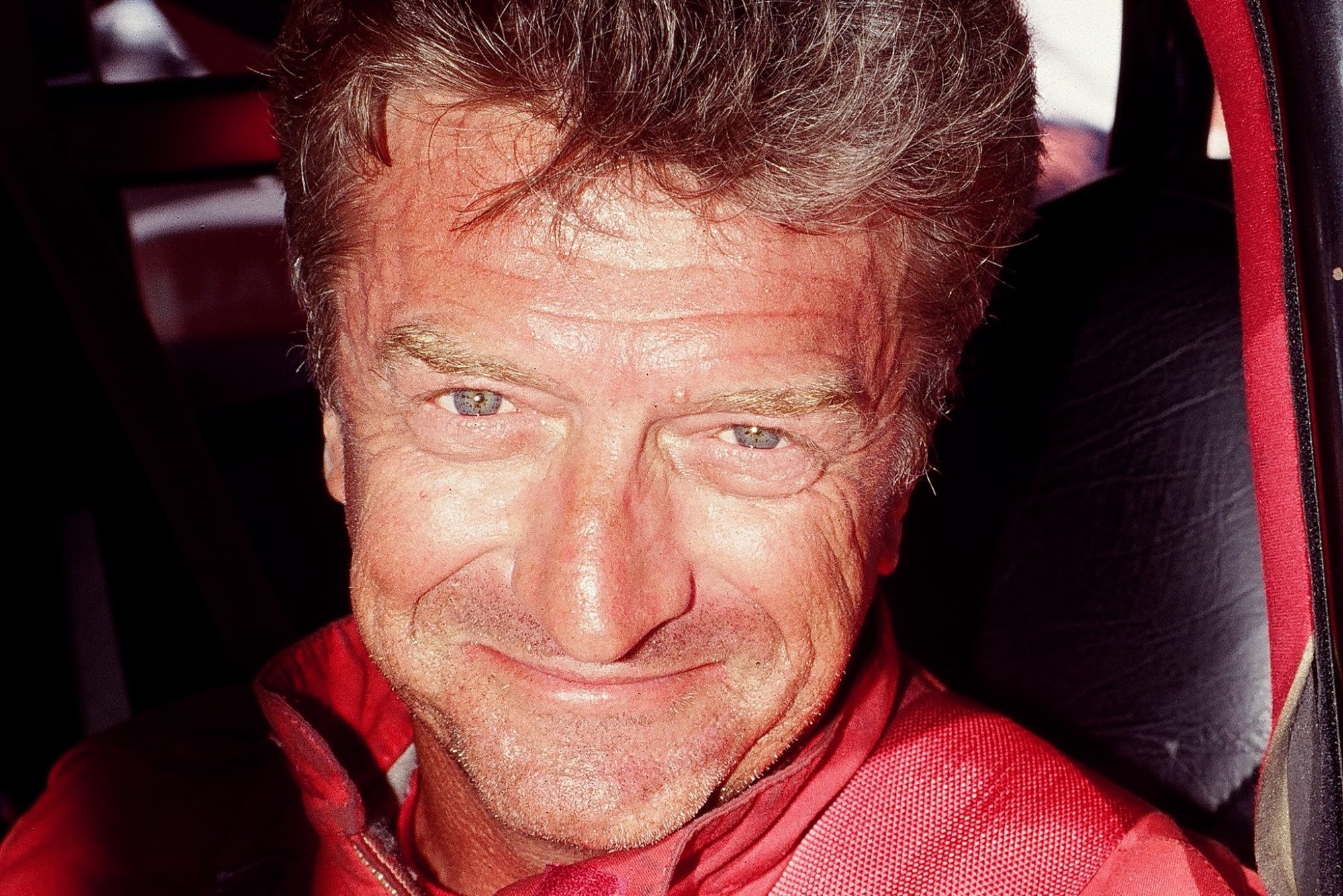 Pro Street Legend Tony Christian Passes | Drag Illustrated