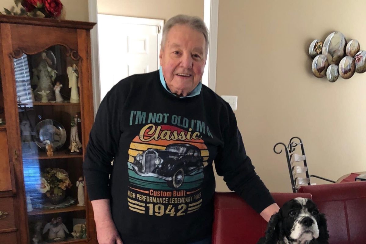 Pro Mod Pioneer Wally Bell Passes Away | Drag Illustrated