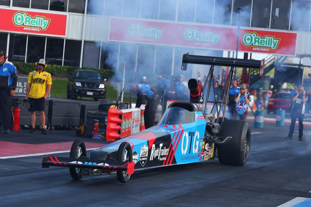 DI Roundtable: Women of NHRA Top Alcohol Dragster | Drag Illustrated