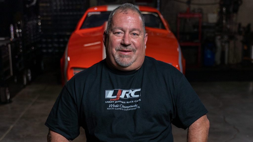 What Would Woody Do? One of Drag Radial’s Original Outlaws Weighs In on ...