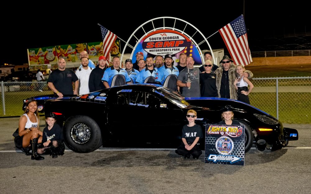 What Would Woody Do? One of Drag Radial’s Original Outlaws Weighs In on ...