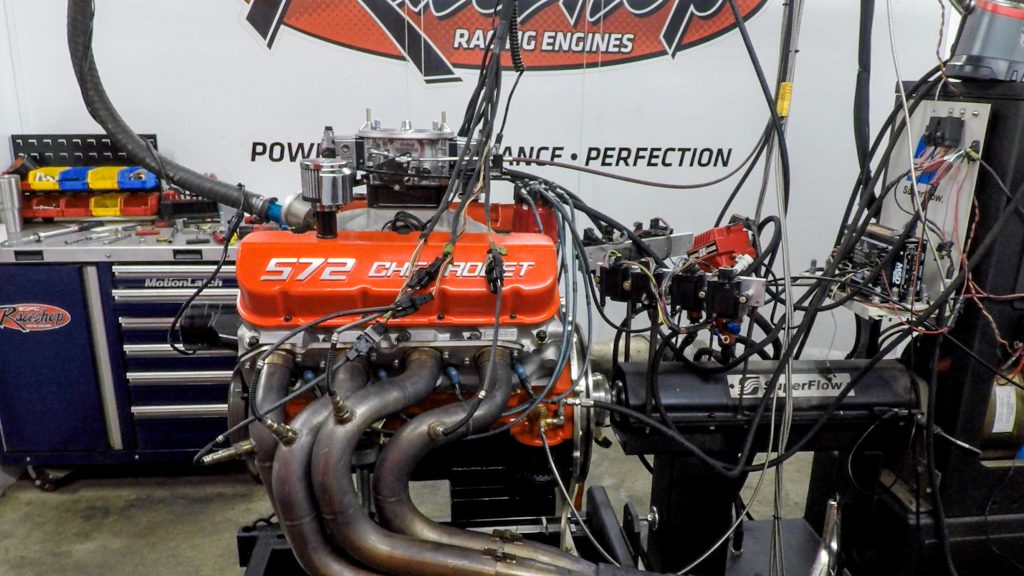 Vintage Pro Mod Gallery - Drag Illustrated | Drag Racing News, Opinion ...