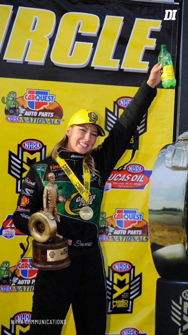 Leah Pruett Through the Years | Drag Illustrated