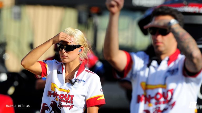 Leah Pruett Through the Years - Drag Illustrated | Drag Racing News ...