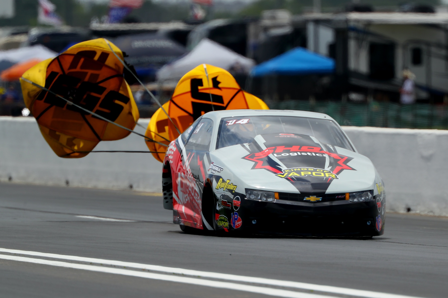 Dropping the Clutch: The Story Behind Camrie Caruso’s Early Success in ...