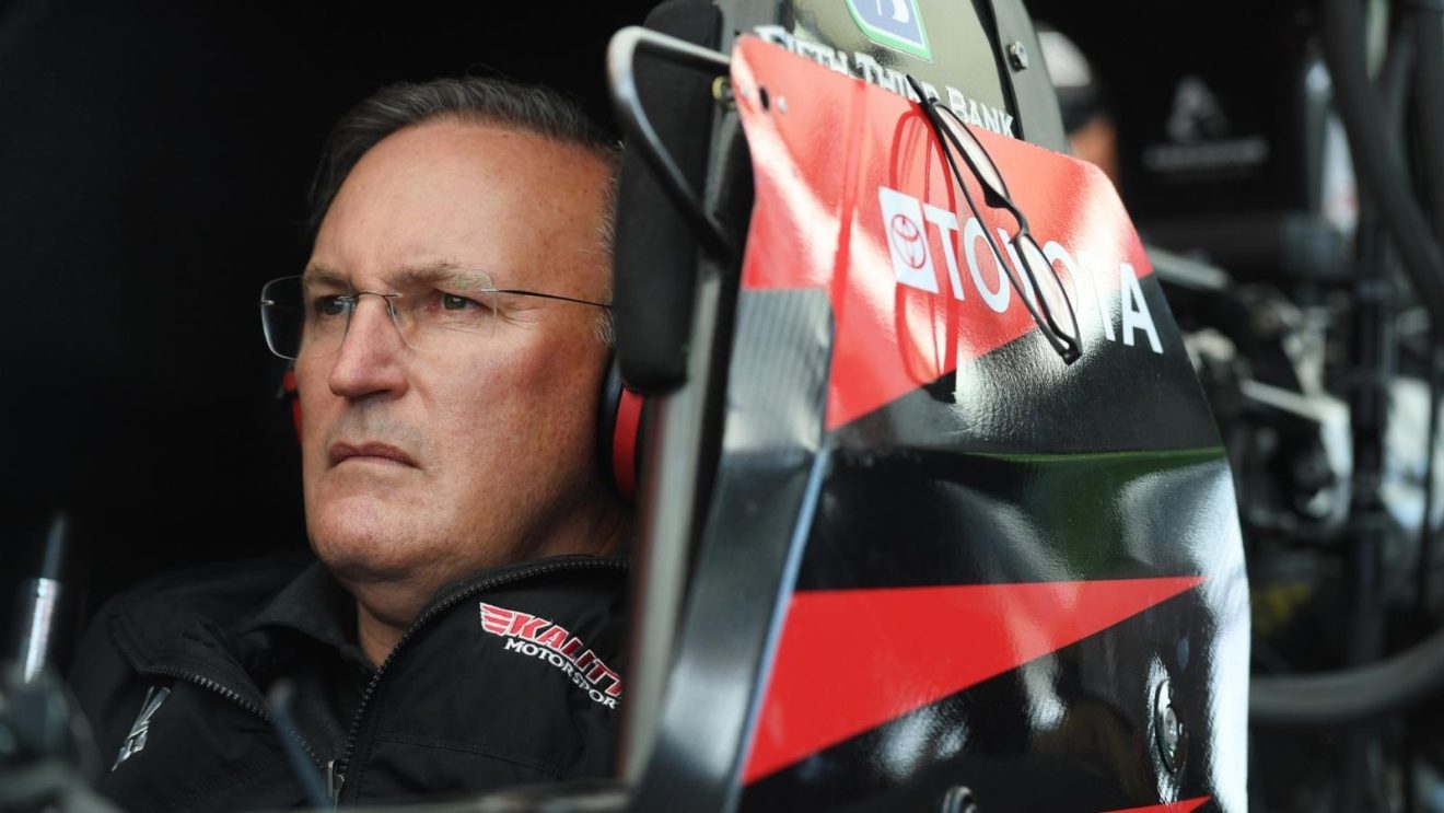 Pat Musi Racing Engines Debuts New 959 Cubic Inch Engine Featuring 12.6 ...