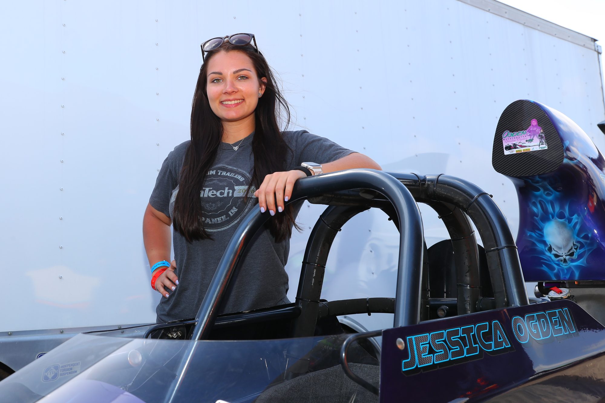 DI Women of Power 2022: Consistency is Key for Jessica Ogden | Drag ...